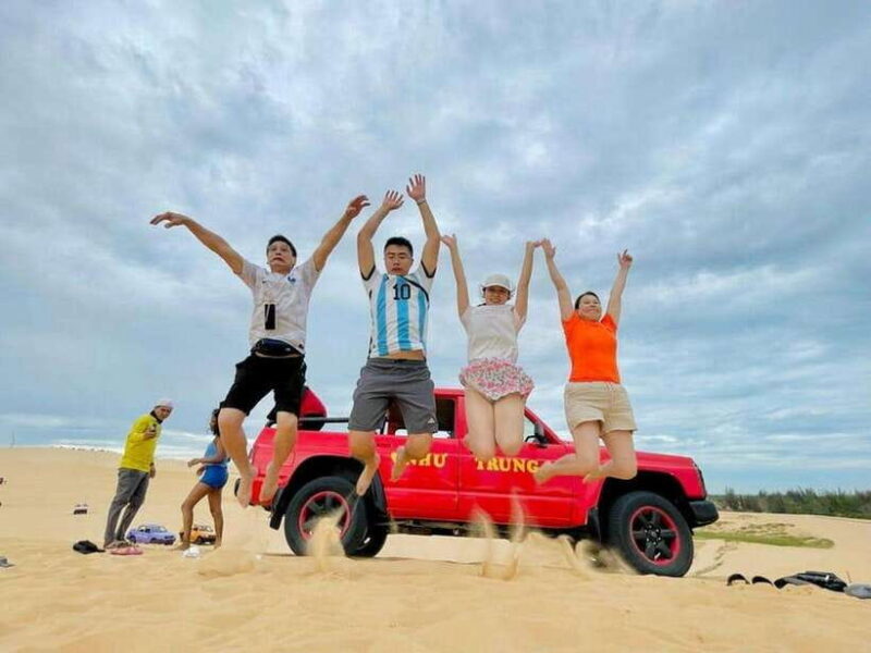 Mui Ne: Bestsellers Top Site Must See Mui Ne Discovery - FAQ