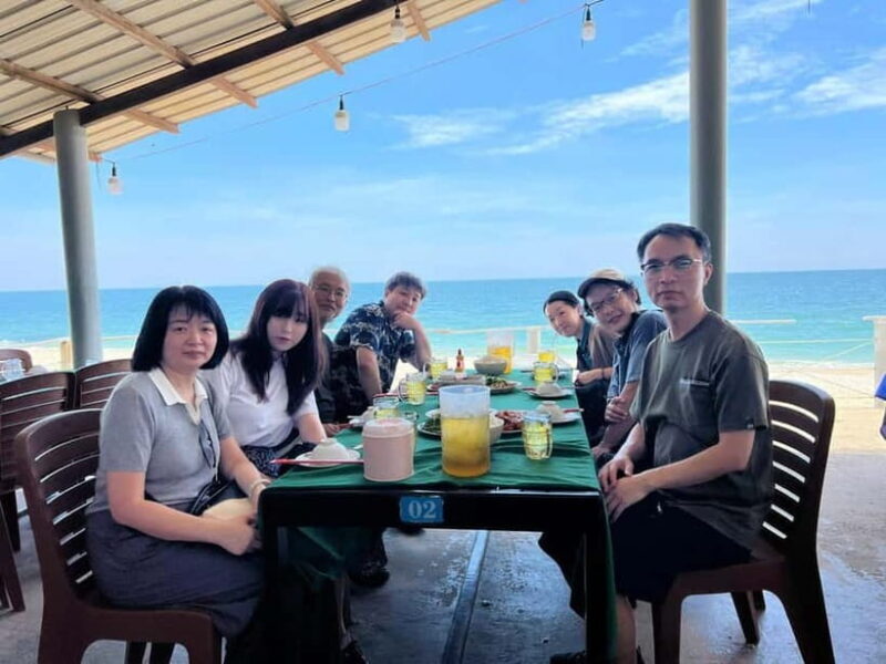 Mui Ne Day Tour from Ho Chi Minh  Sand Dunes & Beach - What to Expect: Practical Details and Traveler Insights