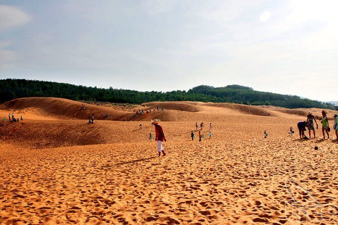 Mui Ne Day Tour From Nha Trang - Valuing the Price: Is $153.85 a Good Deal?