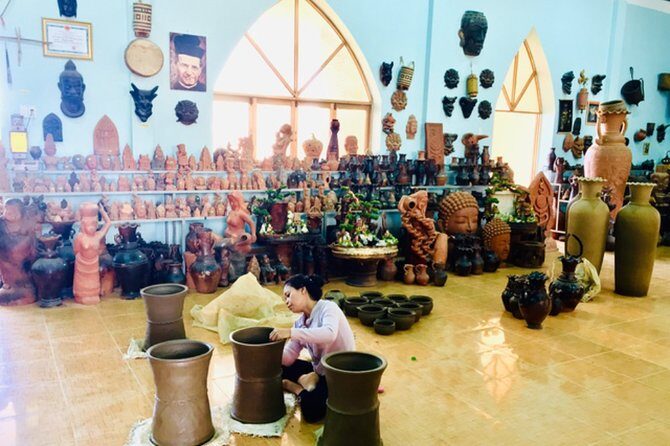 Mui Ne Day Tour From Nha Trang - Practical Details That Matter