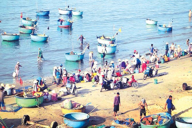 Mui Ne Day Tour From Nha Trang - FAQs