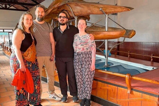 Mui Ne: Exploring Phan Thiet City & Ta Cu Mountain's Beauty - What’s Included and What’s Not