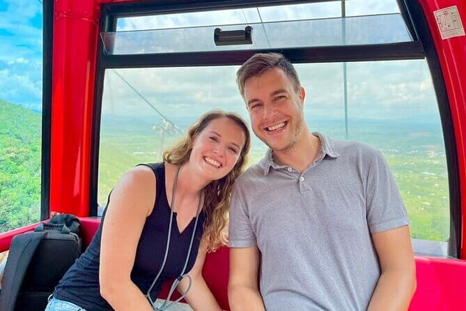 Mui Ne: Exploring Phan Thiet City & Ta Cu Mountain's Beauty - The Practicalities