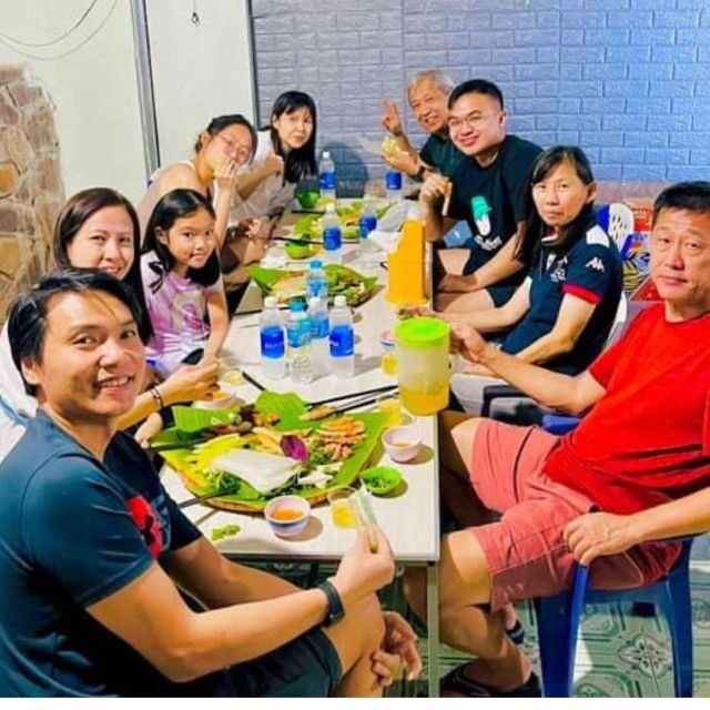 Mui Ne Food Tour By Jeep | Best Local Dinner Ever - Key Points