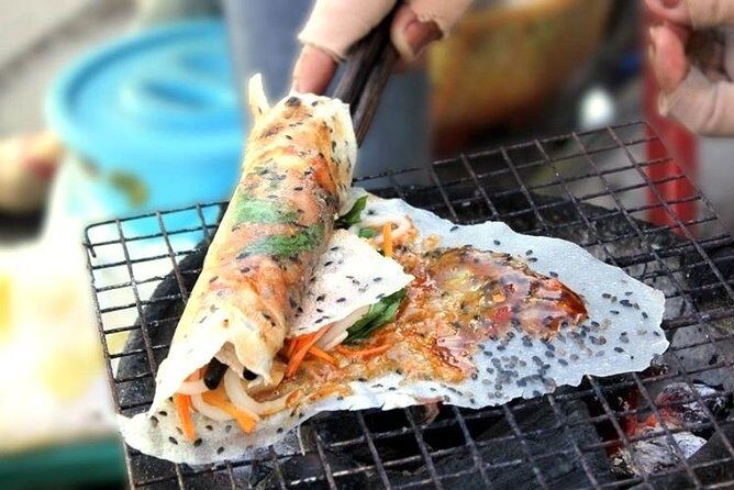 Mui Ne Food Tour | Enjoy the Real Local Taste & Stunning sunset - The Sum Up