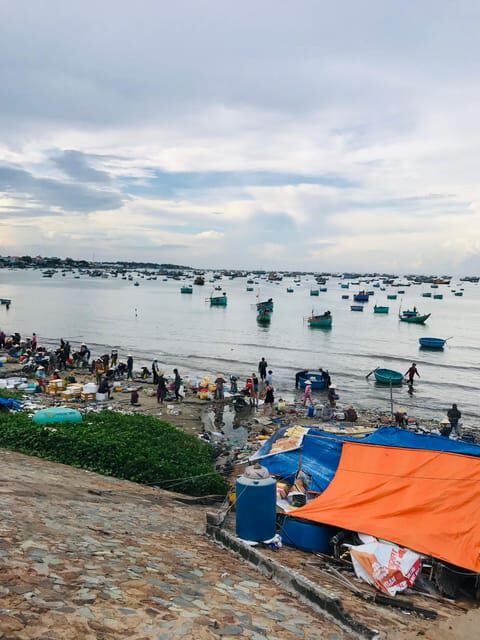 Mui Ne Group tour: Sunrise or Sunset Sand Dunes By Jeep - Final Thoughts: Who Is This Tour Best For?