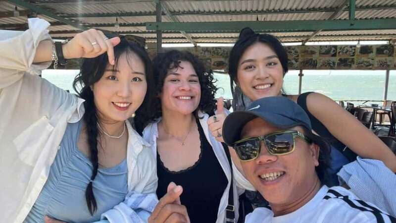 Mui Ne: Group Tour & Sunrise/Sunset Quad Bike Adventure - An In-Depth Look at the Mui Ne Group Tour