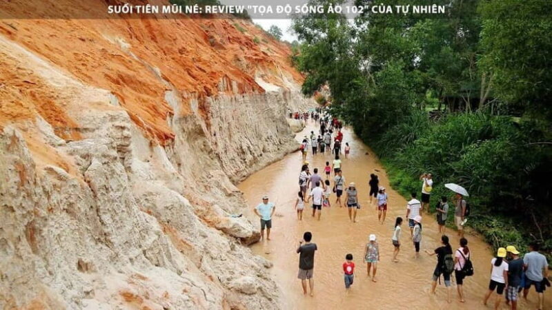 Mui Ne: Group Tour & Sunrise/Sunset Quad Bike Adventure - Final Thoughts