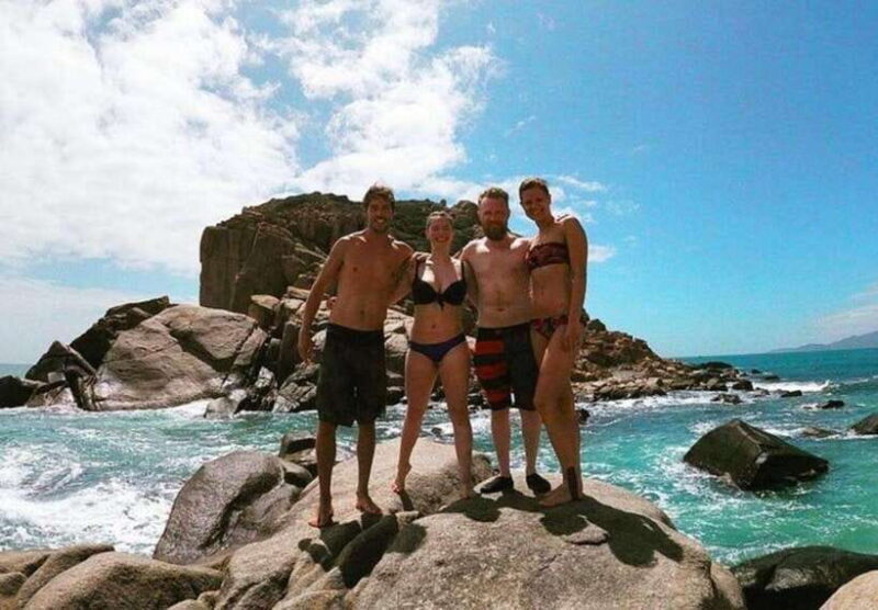 Mui Ne: Hidden Waterfall, Vinh Hy Bay Snorkeling Adventure - The Sum Up: A Well-Rounded Day Trip
