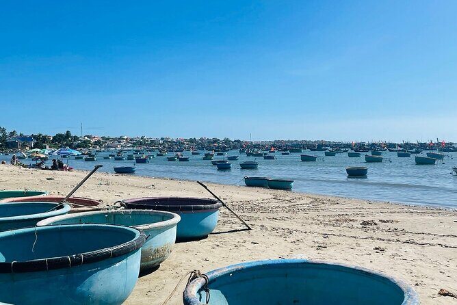 Mui Ne Highlights: Fishing Village, Sand Dunes & Stunning Sunset - FAQ