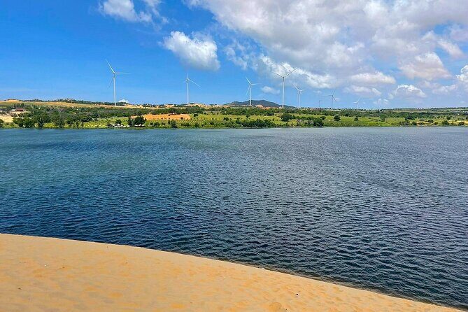 Mui Ne Jeep Adventure: Discover Sand Dunes with a Local Guide - What to Expect from the Mui Ne Jeep Adventure