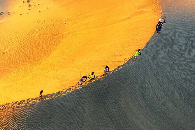 Mui Ne Jeep Adventure: Discover Sand Dunes with a Local Guide - Final Thoughts