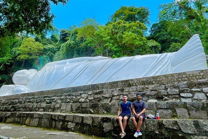 Mui Ne/Phan Thiet: Ta Cu Mountain with Cable Car & Lying Buddha - The Sum Up
