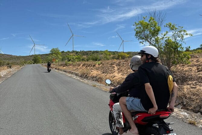 Mui Ne/Phan Thiet: Ta Cu Mountain with Cable Car & Lying Buddha - FAQ