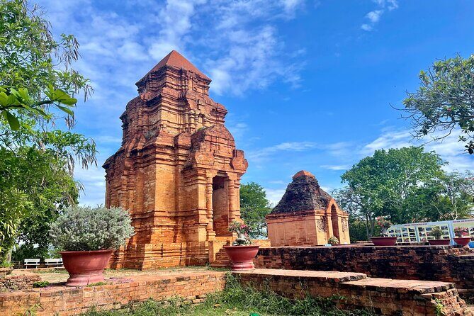 Mui Ne/Phan Thiet: Ta Cu Mountain with Cable Car, Sleeping Buddha - Itinerary Breakdown: What You Can Expect