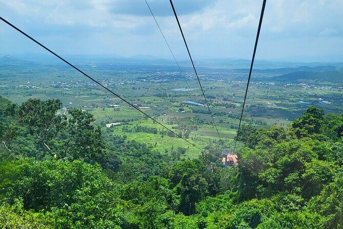 Mui Ne/Phan Thiet: Ta Cu Mountain with Cable Car, Sleeping Buddha - Final Thoughts: Who Is This Tour Best For?