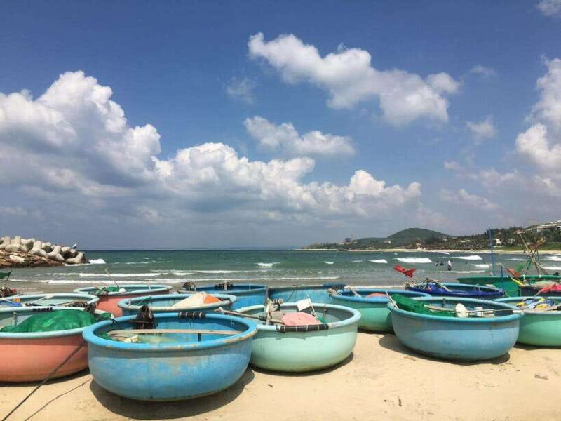 Mui Ne: Private Jeep Tour - Best For Family And Friends - Transportation and Logistics: Practical Details