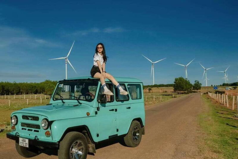 Mui Ne: Private Jeep Tour - Best For Family And Friends - The Value of This Tour