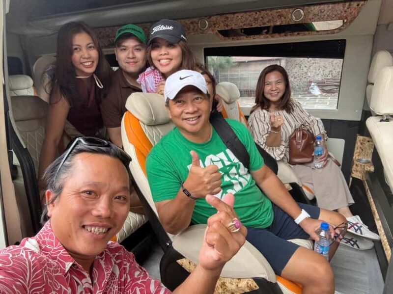 Mui Ne: Private Jeep Tour of Mui Ne - The Sum Up: Is It Worth It?