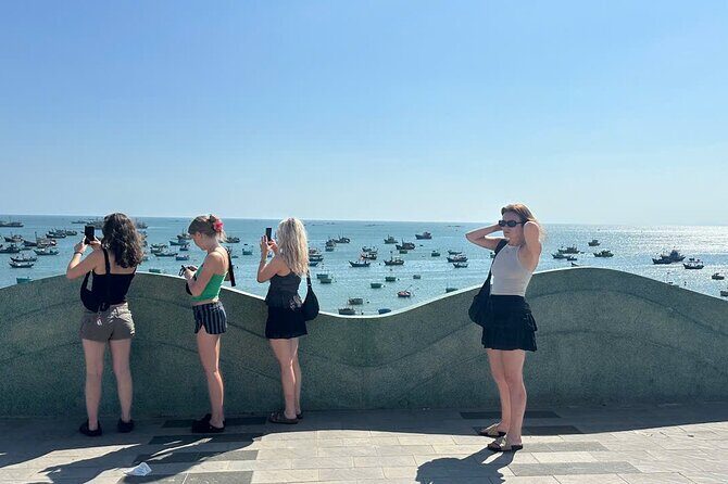 Mui ne Private Jeep Tour with Air Conditioner - The Overall Experience