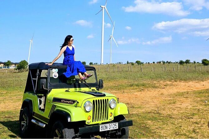 Mui Ne Private or Group Sunset and Sunrise Jeep Adventure - The Itinerary Unpacked: What Youll See and Why It Matters