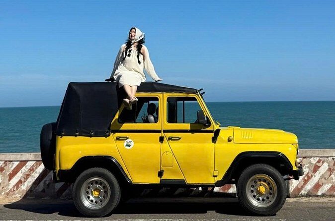 Mui Ne Private or Group Sunset and Sunrise Jeep Adventure - Final Thoughts