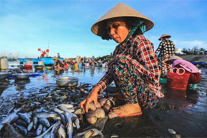 Mui Ne 'Red Sand' & Cham Local Culture Experience 2D/1N - Who the Tour Is Best For