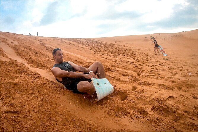 Mui Ne 'Red Sand' & Cham Local Culture Experience 2D/1N - The Sum Up: Who Will Get the Most Out of This Tour?