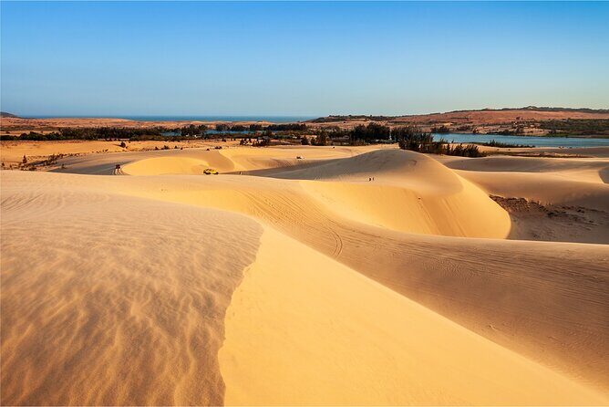 Mui Ne 'Red Sand' & Cham Local Culture Experience 2D/1N - FAQ