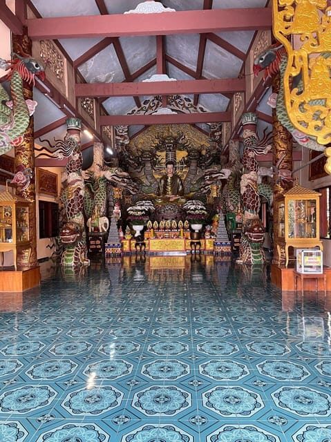 Mui Ne San Dune Tour - Final Thoughts