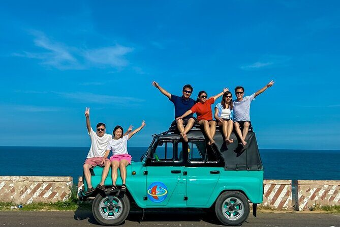 Mui Ne Sand Dunes BEST Day Trip Witness the Magic Stunning Sunset - Exploring the Itinerary in Detail