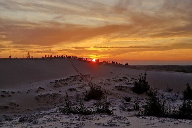 Mui Ne Sand Dunes BEST Day Trip Witness the Magic Stunning Sunset - FAQ Section