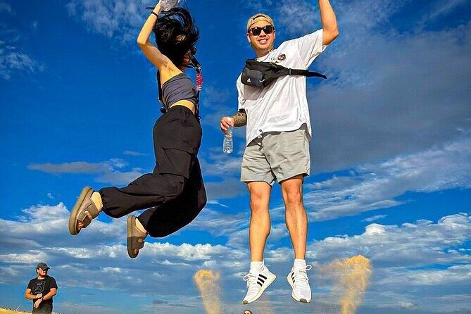 Mui Ne Sand Dunes BEST Day Trip Witness the Magic Stunning Sunset - Final Thoughts