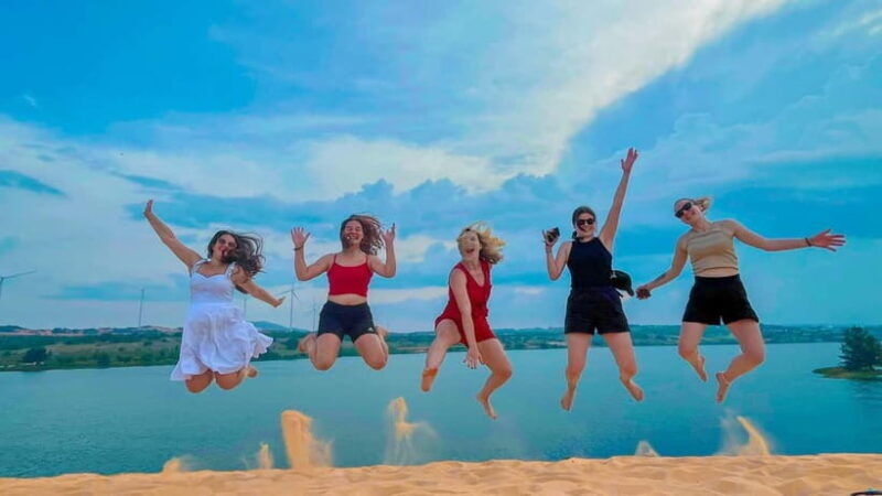 Mui Ne: Sand Dunes Jeep Tour (ATV WITH DRIVER) and Guide - Who Should Consider This Tour