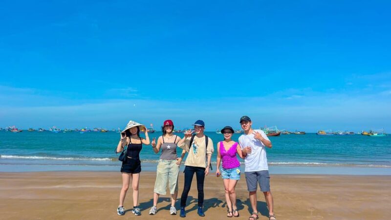 Mui Ne: Sand Dunes Jeep Tour (ATV WITH DRIVER) and Guide - Final Thoughts