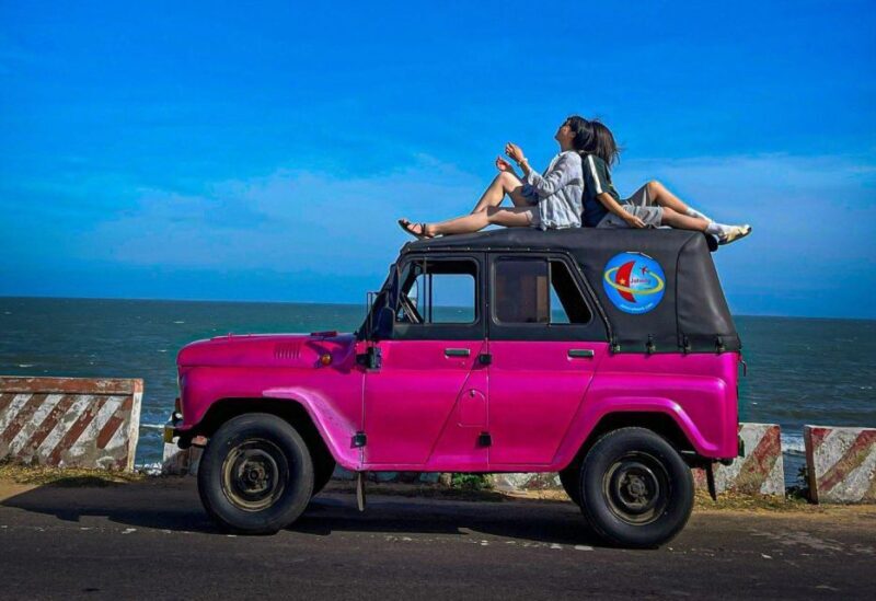 Mui Ne: Sand Dunes Jeep Tour with Friendly English Guide - What to Expect and Tips for Enjoying the Tour