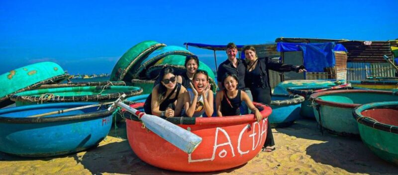 Mui Ne: Sand Dunes Jeep Tour with Friendly English Guide - Authenticity and Value