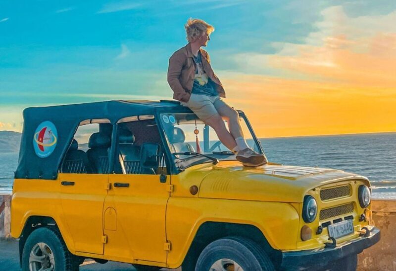 Mui Ne: Sand Dunes Jeep Tour with Friendly English Guide - Who Should Consider This Tour?