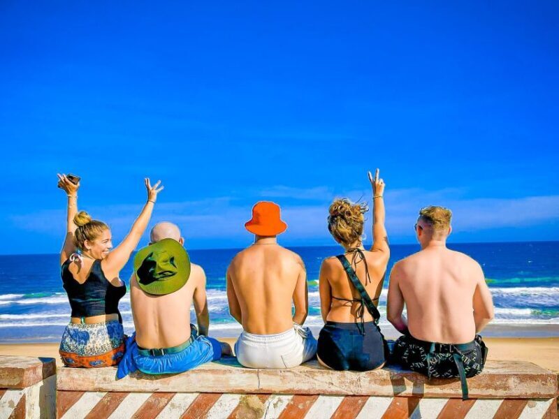 Mui Ne: Sand Dunes Jeep Tour with Friendly English Guide - Final Thoughts