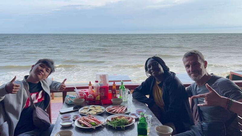 Mui Ne Sand Dunes Private Tour With Quad Bike ATV Adventure - An In-Depth Look at the Mui Ne Sand Dunes Private Tour