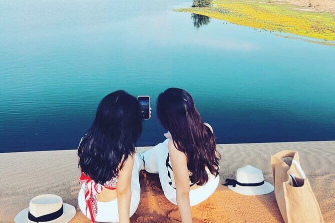 Mui Ne: Sand Dunes Sunrise and Sunset Jeep Tour - What the Reviews Say