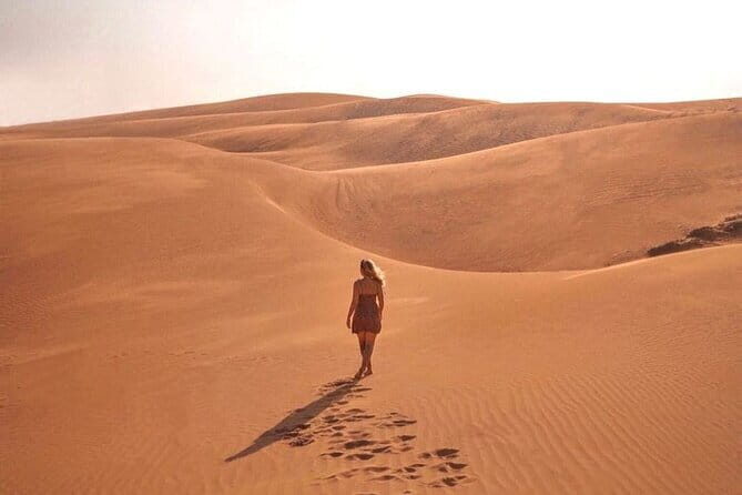 Mui Ne: Sand Dunes Sunrise and Sunset Jeep Tour - Final Thoughts