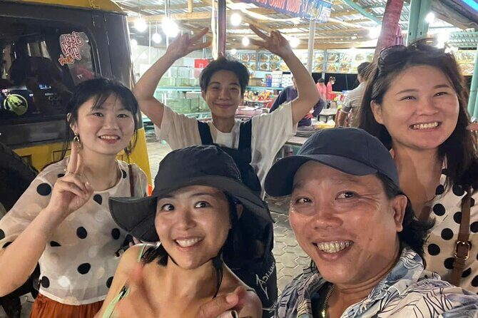 Mui Ne Shared jeep and 4WD Adventure - An Overview of the Experience