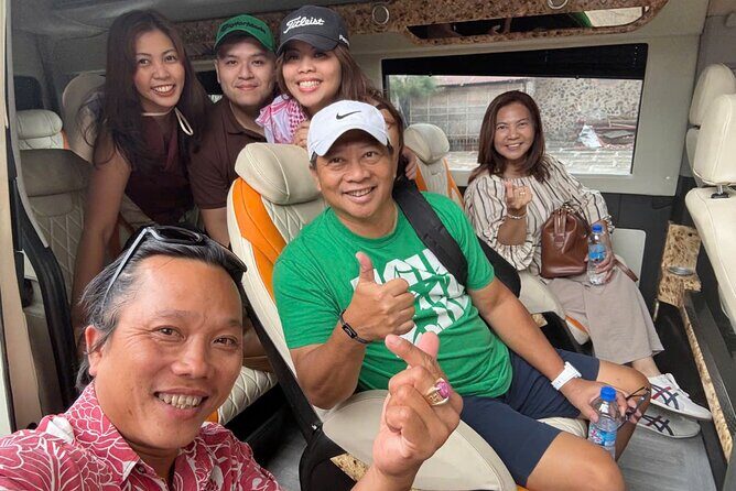 Mui Ne Shared jeep and 4WD Adventure - The Experience’s Strengths