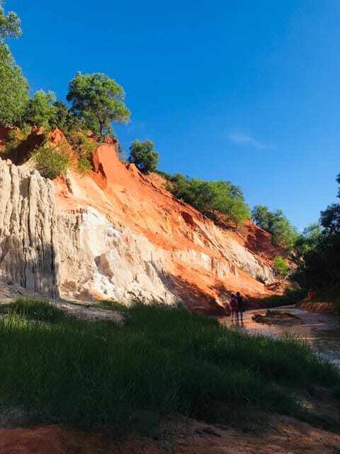 Mui Ne special: Quad Bike ATV drive by yourself+ Jeep &Guide - Key Points