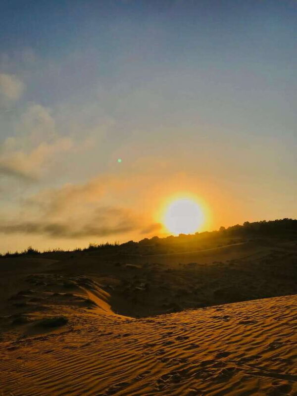 Mui Ne: Sunrise or Sunset Jeep Tour & Quad Bike With Driver - What the Tour Means for You