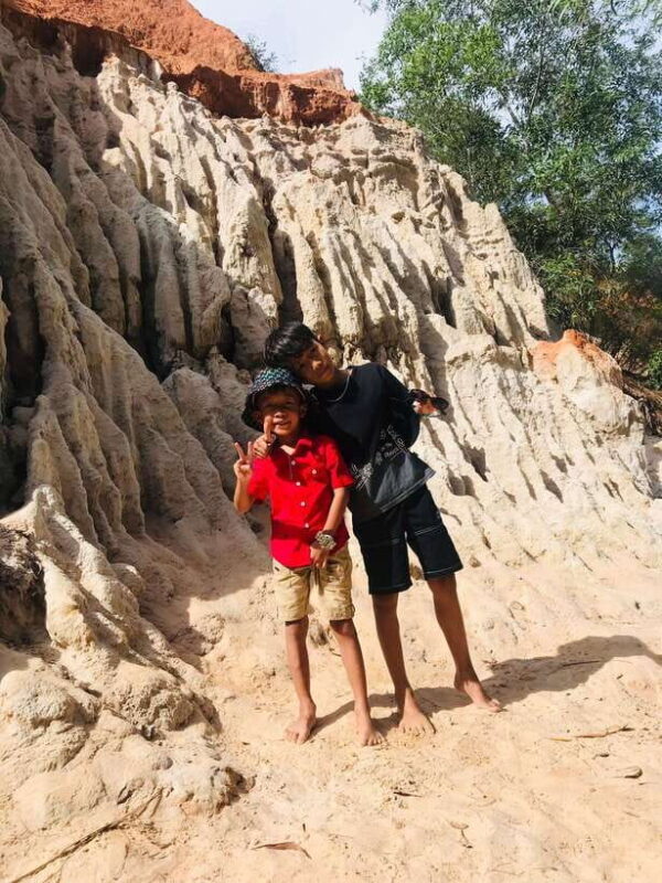 Mui Ne: Sunrise or Sunset Jeep Tour & Quad Bike With Driver - Final Thoughts