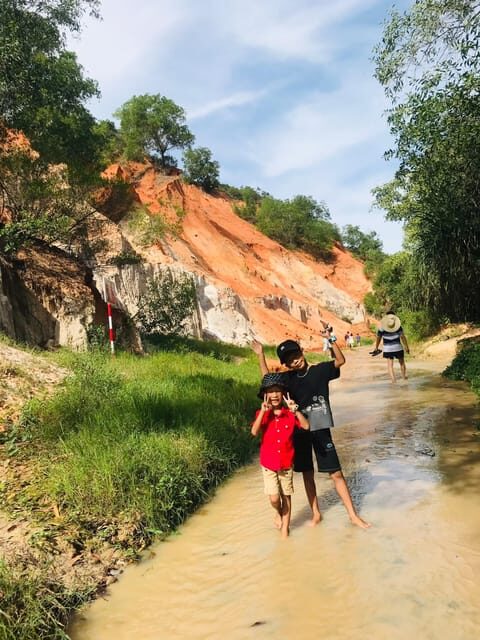 Mui Ne: Sunrise /Sunset Jeep Tour with Quad Bike ATV & Guide - Pricing and Value