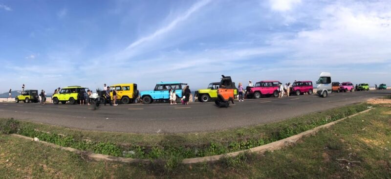 Mui Ne: Sunrise /Sunset Jeep Tour with Quad Bike ATV & Guide - Authentic Experiences & What Travelers Say