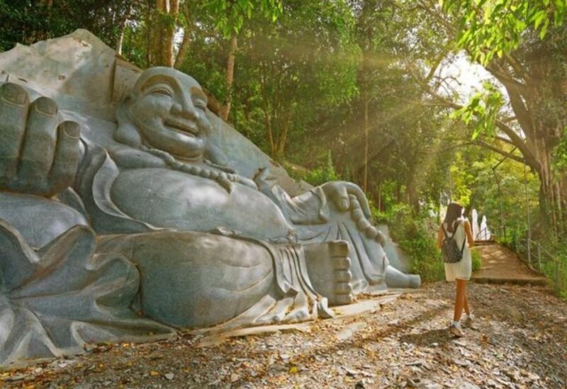 Mui Ne: Ta Cu Mountain Half A Day Tour with Local Guide - Introduction